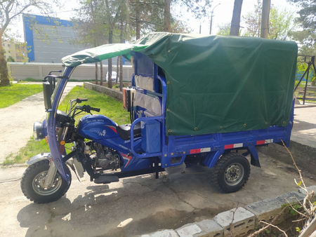 Мотоцикл продаётся