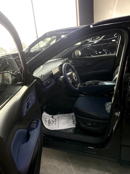 Byd Seagull 7 yil garantiya va arzon narx