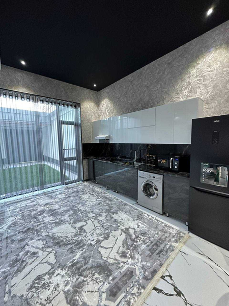 Dacha 707 Hitech 10 ta kompyuterli Dacha