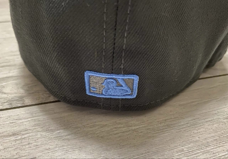 New Era бейсболка оригинал