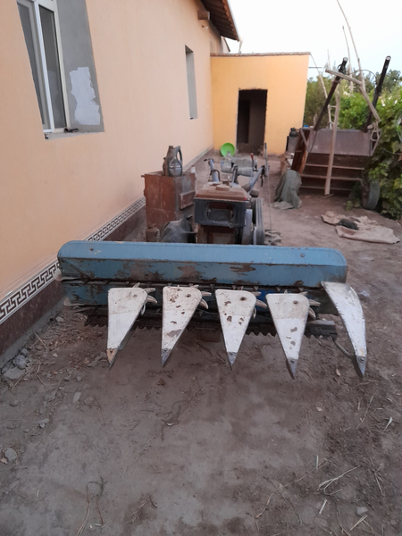 Жумонг1150 матор.