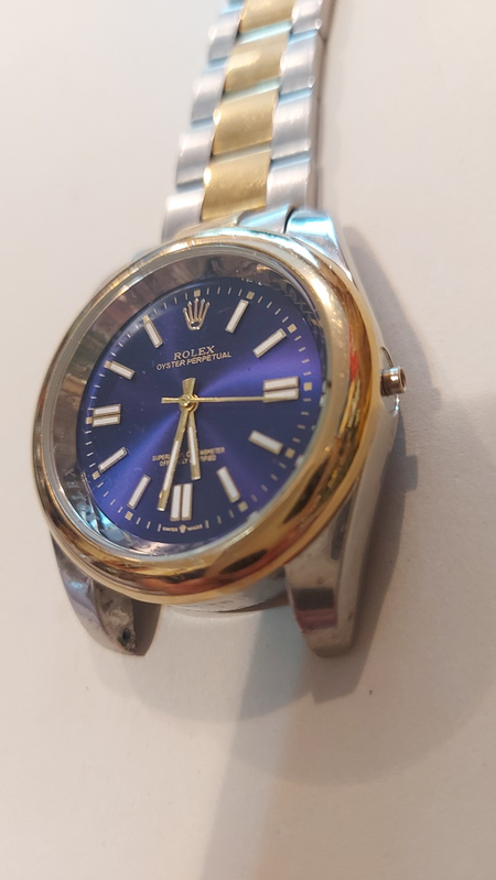 Rolex oyster perpetual