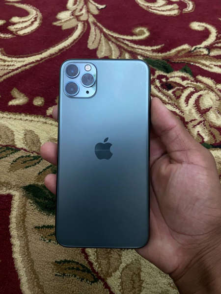 Iphone 11 pro max