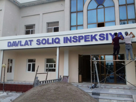 Reklama xizmatlari.Baner 40%chegirma
