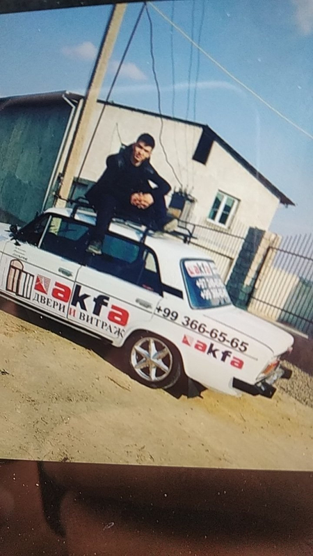 Akfa rom va ewiklar yasab ornatib beramiza