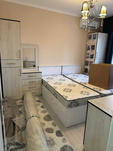 (К128809) Продается 4-х комнатная квартира в Яшнабадском районе.