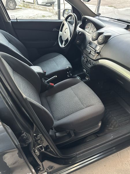 Nexia 3 chevrolet