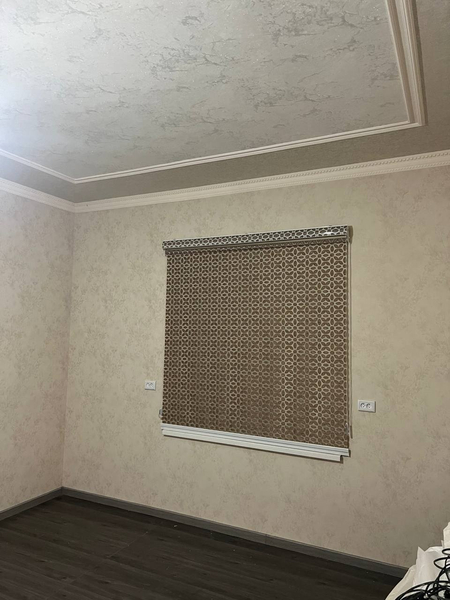 Жалюзи Комбо Ролло (день и ночь) Звоните 24/7