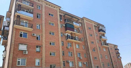 Квартира сотилади Продаётся квартира от сергели