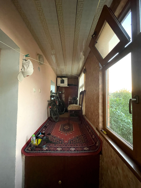 2/4/4 квартира На Алгоритм 31 60 м2 кирпичный