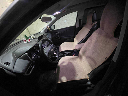Chevrolet Tracker 325T