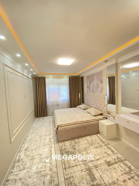 *Райхон Кафе 2в3/2/4 Шикарный ремонт. Супер локация