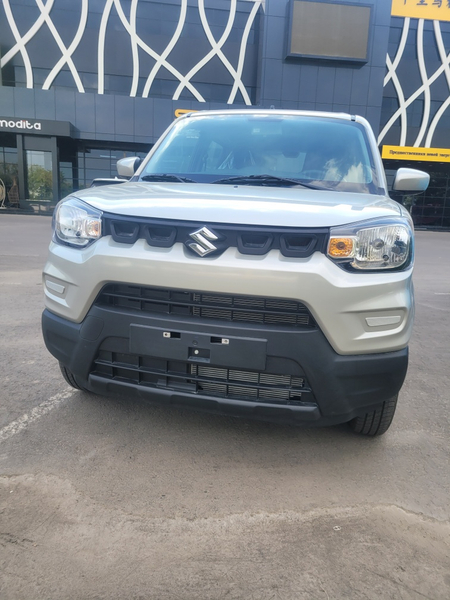 Suzuki s presso 0.8 L abyom dvigitel rasxod judayam oz 100 k/m ga 3.0L