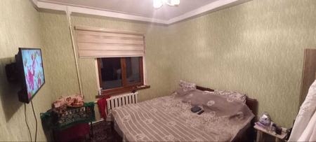 谷 128889 谷 Shayxontohur tumanida kvartira sotiladi [90 м²]