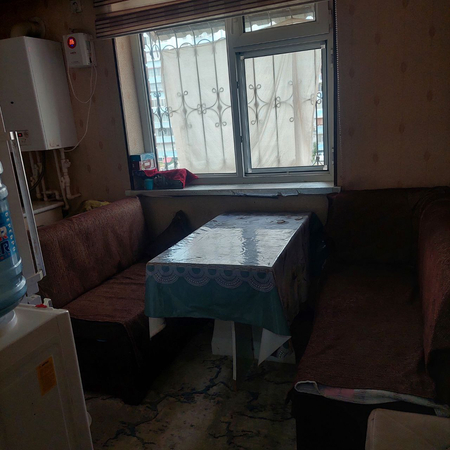 Срочно продам квартиру