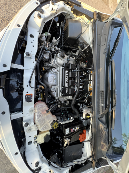 Cobalt 2021 Avtomat kraska toza