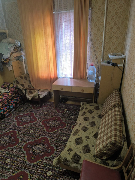 Сдаётся 2 комнаты юнус абад 9 кв