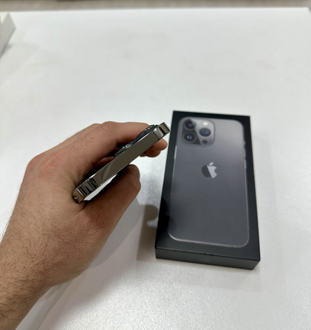 iPhone 13 Pro 256GB 86% емкость