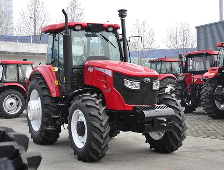 YTO NLX1304 Halol Nasiya Savdo Penyasiz
