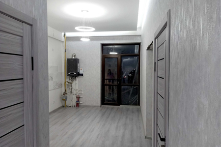 Продам квартиру 3/8/9 Ж.К Vek Паркентский