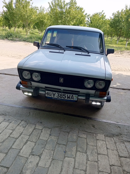 Juguli vaz 2106 sotiladi