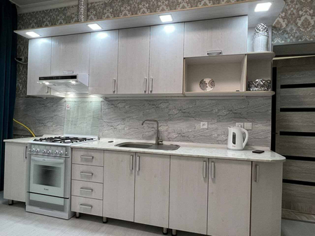 Коттедж 130 м² 3.8 соток 4 ком Даре буи МФЙ новый дом Евро ремонт