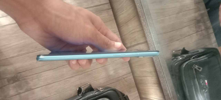 Oppo A15S satiladi