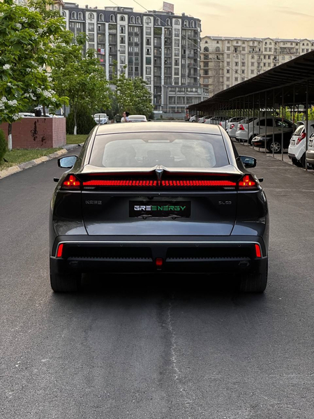 CHANGAN SL03 LIMITED MAX\\n\\n> Mator : 1.5 atmo\\n> Yili : 2024\\n> Yuqori te