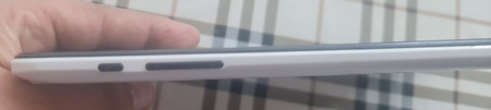 На запчасти планшет Samsung galaxy note P600