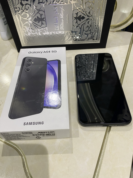 Samsung Galaxy A54 5G 8/256