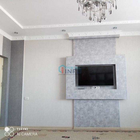 Сдается квартира в Мирабадском районе на Саракульке