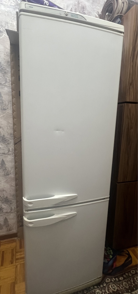Холодильник