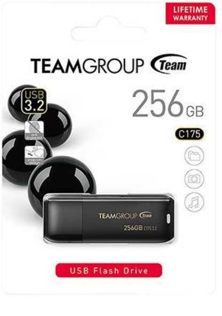 Скидка! Распродажа! Флешка 256Gb из США Teamgroup Самые быстрые USB 3.