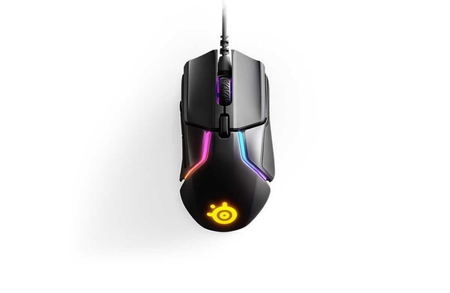 Продаётся не спеша Steelseries Rival 600 состояние отличное
