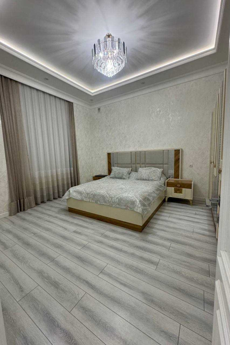 Продается Дом 400 м2 в Хасанбой 3.8 соток Юнусабад Зенит (7144)