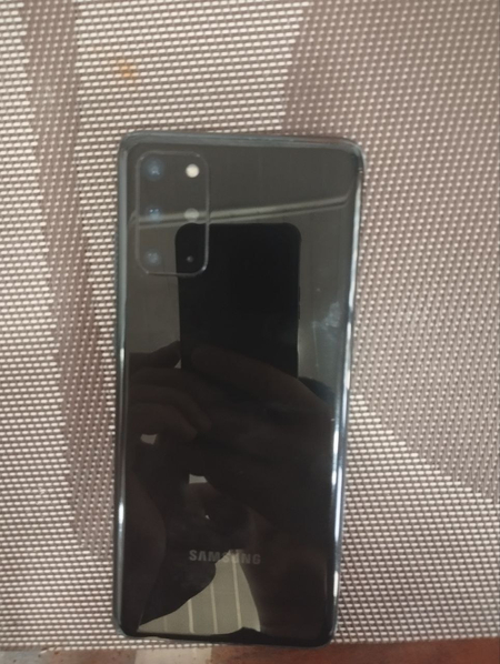 Samsung galaxy s20 plus 5g telni aybi yoq