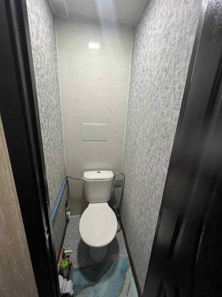 Юнусабад 8 квартал Ipoteka 1/2/4 (38²) продаётся квартира