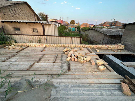 Участка земля продам