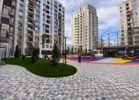 ЖК NRG Oybek сдается квартира в новостройке 3\12\12
