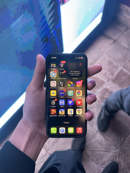 Iphone 13, 256 gb