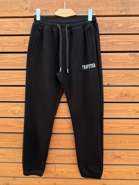 Штаны trapstar новые