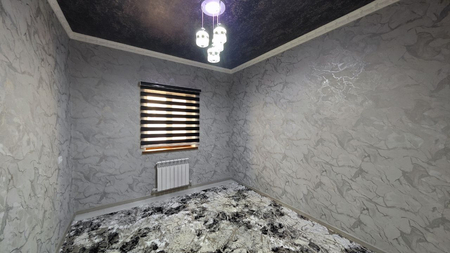 Urganch sh 3-qavatli 280-m² pojarniy xodina ega evroremont xovli-joy j
