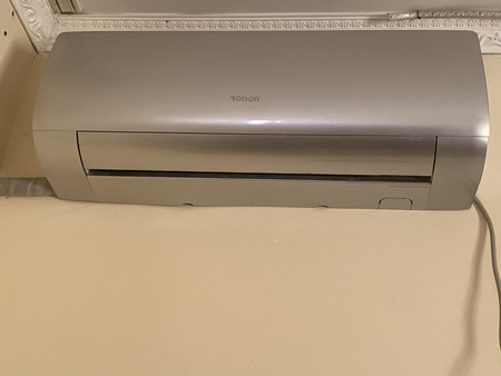 roison konditsioner 12 talik