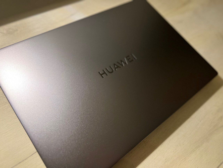 Ноутбук Huawei D16 RLEF-X, I7 (12 ядер), SSD 512, DDR 16