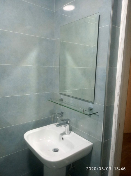Barcha Turdagi Santexnika Xizmatlari