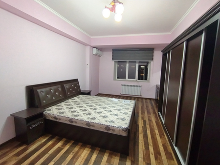 Новостройки электроаппарат ул. Фаргона юли 4 комнатная 145м²
