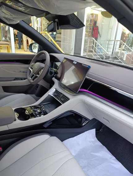 BYD SONG PLUS Champion 2025г! NEW Restyling! 605km! Нотариус!