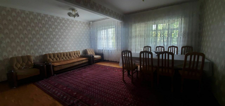4/3/4, Карасу-3, мебель, техника, супер локация