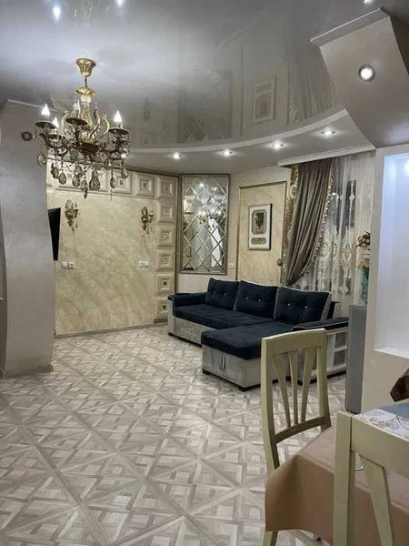 Аренда квартиры в Центре на Метро Космонавтов ID:DM105