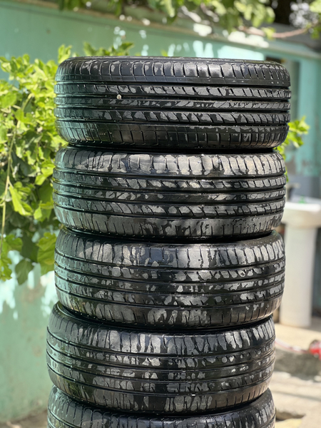 Balon sotiladi genta zavod R15/195/55
